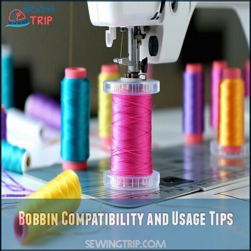 What is a Sewing Machine Bobbin? Secrets Sewists Must Know!