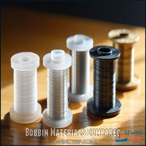 Different Types of Bobbins for Sewing Machines: Which is Best for You?