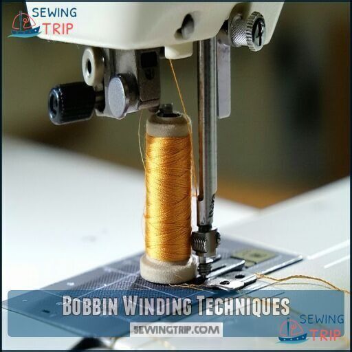 Different Types of Bobbins for Sewing Machines: Which is Best for You?