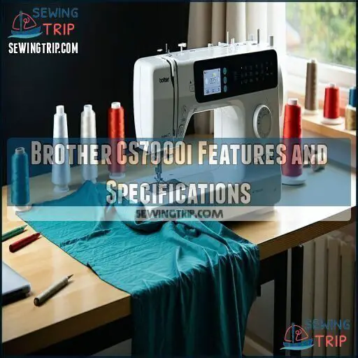 Compare Brother Sewing Machine Reviews: Top 10 Best Models of 2025