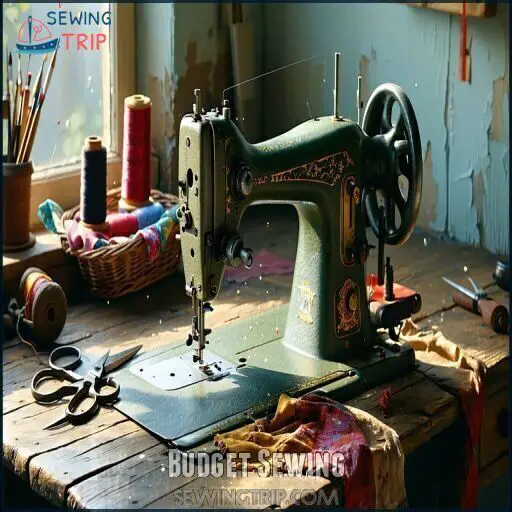 Cheap Sewing Machines Online: 8 Budget-Friendly Models That Deliver | 2025