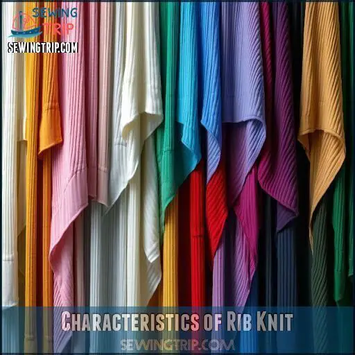 Types of Knit Fabrics: Your Complete Fabric Fashion Guide!