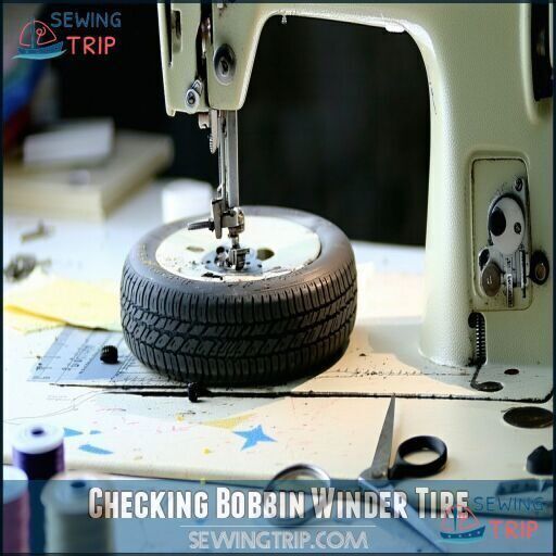 Sewing Machine Bobbin Winder Problems: 10 Quick Fixes That Actually Work