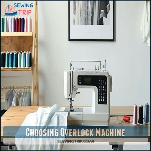 Sewing Overlock Stitch Techniques: 7 Pro Secrets for Perfect Seams in 2025