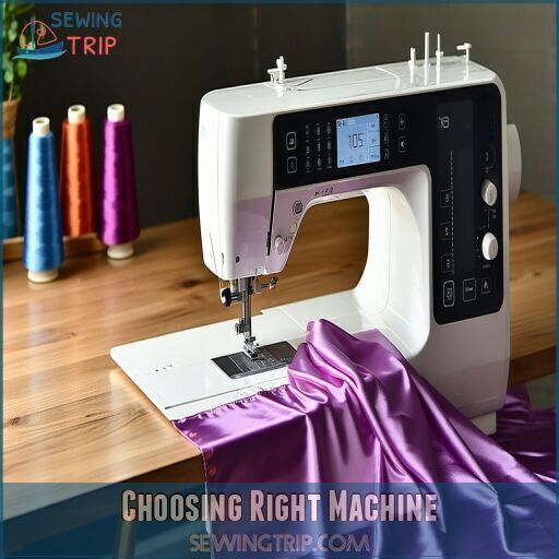 Industrial Sewing Machine Types: 9 Best Options for Small Business Success