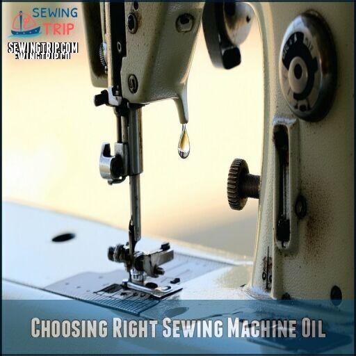 Sewing Machine Oiling Guide: 10 Easy Steps for Perfect Performance