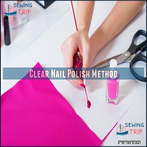 Different Types of Seam Finishes: 15 Pro Tricks for Perfect Garments!