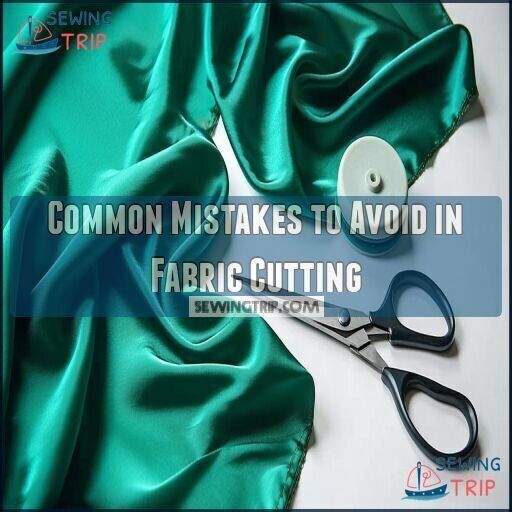 Fabric Cutting Tips for Beginners: Tools, Techniques, and Safety Advice