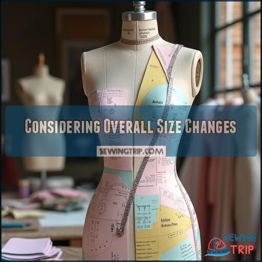 Pattern Alteration for Broad Shoulders: 5 Easy Fixes for Perfect ...