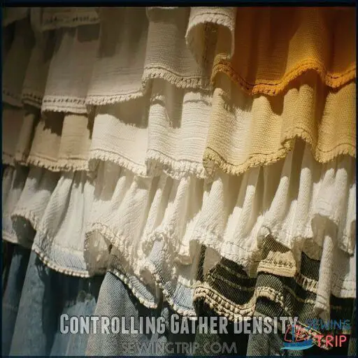 Sewing Fabric Gathering Techniques: 10 Ways to Gather Like a Pro