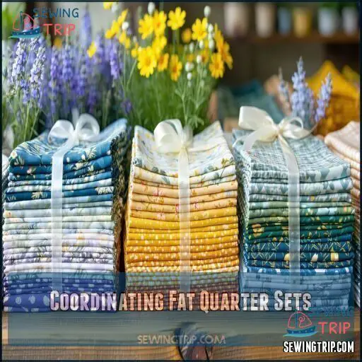 Fat Quarters: 25 Mind-Blowing Projects That Will Transform Your Sewing Game