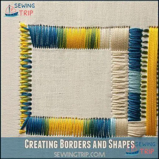 How to Do a Blanket Stitch: Simple Guide for Beginners