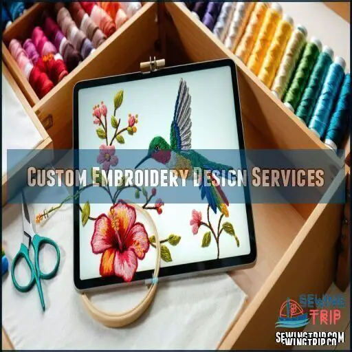 Best Embroidery Design Websites: 25 Hidden Gems You Need to See Now