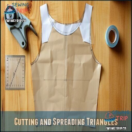 Pattern Alteration for Broad Shoulders: 5 Easy Fixes for Perfect ...
