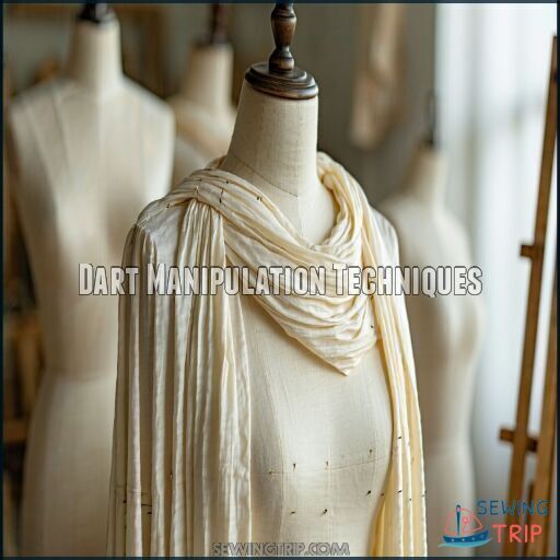 Easy Pattern Alteration: Sew Perfect Fit With Zero Stress!