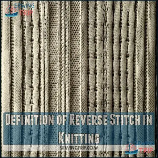 Reverse Stitch: 7 Game-Changing Techniques Every Sewer Must Know Now!