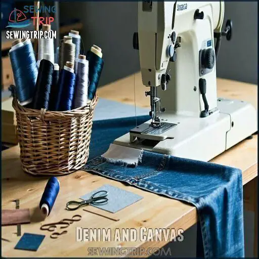 Thread for Stretchy Fabrics: Top Tips for Perfect Sewing Every Time