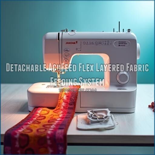 Janome Sewing Machine Models: Top Picks & Features for Every Budget
