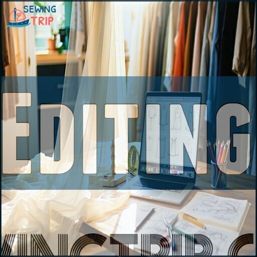 Sewing Pattern Design Software: Top 4 Tools for Perfect Patterns (2025)