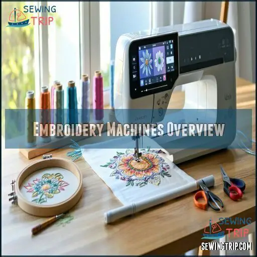 Embroidery Machines for Sale: Top 10 Models at Unbeatable Prices (2025)