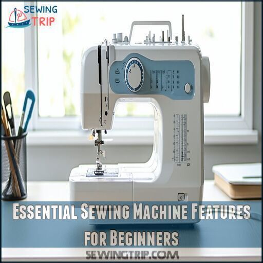 Sewing Machine Brands for Beginners: Top 5 Options That Won't Break The ...