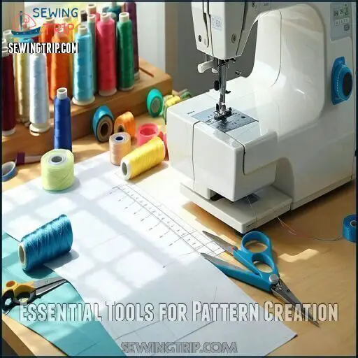 Best Pattern Sources: Your Essential Sewing Guide in 2025!