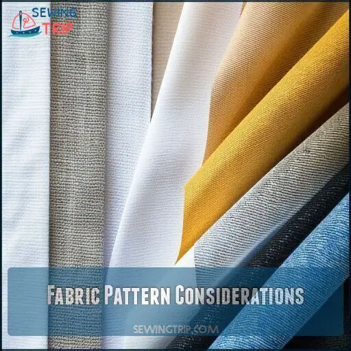 Matching Fabric Colors for Sewing Projects: Easy Tips and Color Ideas