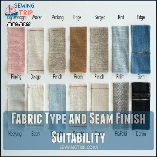 How to Finish Seams Professionally: Top Techniques for Perfect Edges