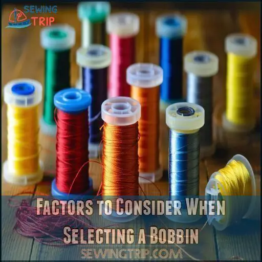 What is a Sewing Machine Bobbin? Secrets Sewists Must Know!