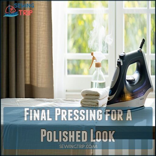 Sewing Hem Tips for Beginners: 12 Tricks for Perfect Results Every Time!