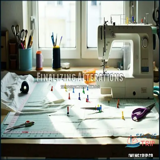 Pattern Alteration for Large Bust: 7 Fool-Proof FBA Methods That Work ...