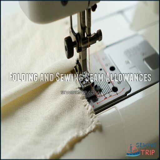 Clean Finish Seam Sewing Tutorial: 7 Game-Changing Techniques for Pros