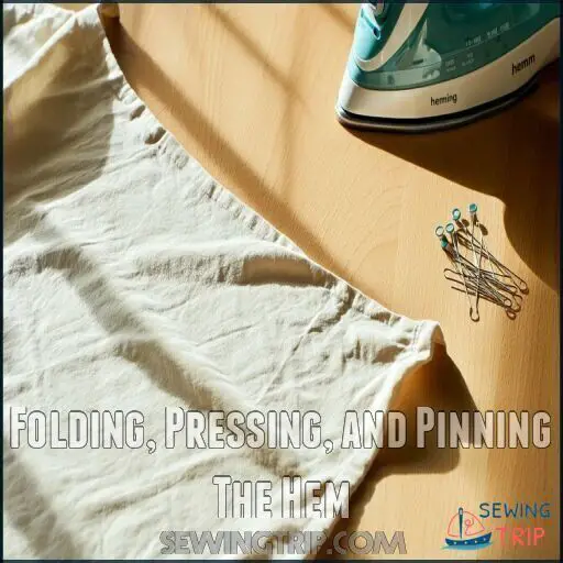 Sewing Hem Tips for Beginners: 12 Tricks for Perfect Results Every Time!