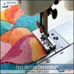 Machine Embroidery Tutorials: Beginner Basics to Advanced Techniques