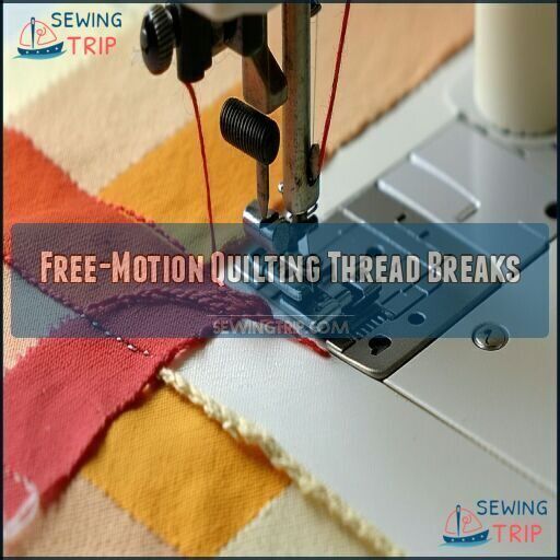 Sewing Machine Thread Breaking at Needle? 20+ Fixes and Tips Here!