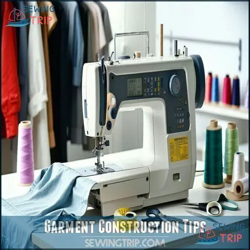 Sewing Machine for Garment Construction: 10 Top Models You Need in 2025