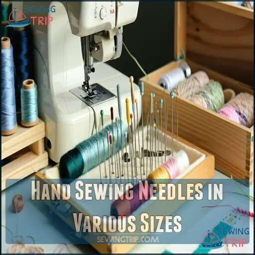 Basic Sewing Supplies: 20 Must-Haves for Beginners to Start Sewing