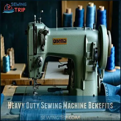 Durable Sewing Machine Brands for Denim: 9 Top Workhorses for 2025