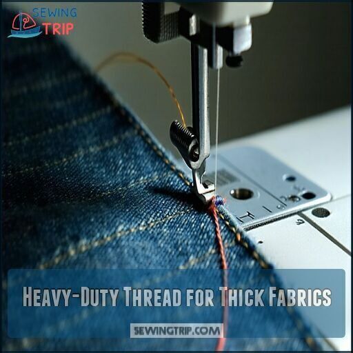 Thread Selection for Beginners: Sewing Success Starts Here!