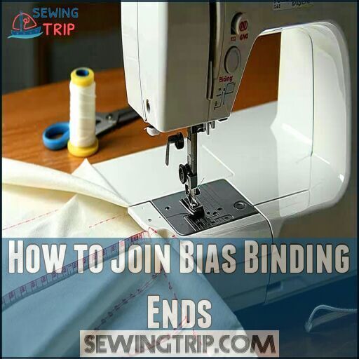 How to Sew Bias Binding: Easy Tips for Perfect Edges Every Time
