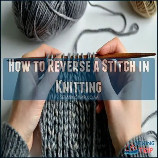Reverse Stitch: 7 Game-Changing Techniques Every Sewer Must Know Now!