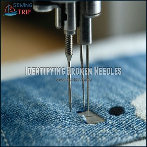 Fixing a Broken Sewing Needle: Easy Tips to Save Your Sewing Projects