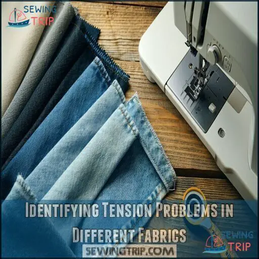 Sewing Machine Tension Adjustment Tips: Fix Stitches Like a Pro