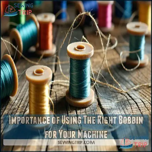 What is a Sewing Machine Bobbin? Secrets Sewists Must Know!