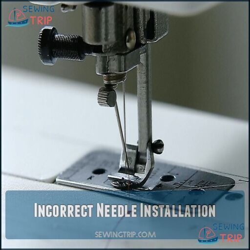 Upper Thread Breaking Prevention: Tips to Avoid Sewing Machine Snags