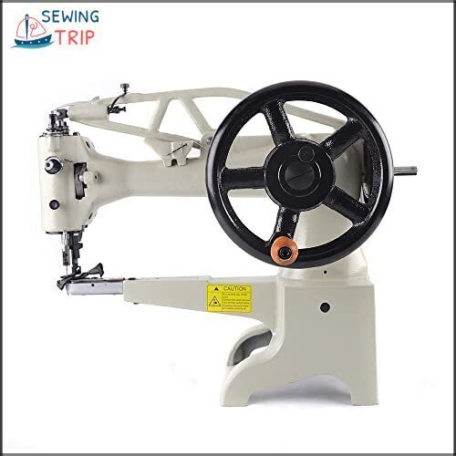 Industrial Sewing Machine Types for Small Business: 2026 Guide
