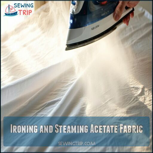 Acetate Fabric Characteristics: 9 Things You Didn't Know (7 Will Shock You)