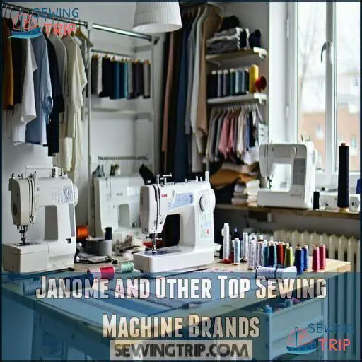Sewing Machine Features: Your Essential Expert Guide to Sew Smart!