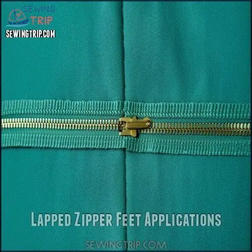 Sewing Zipper Foot Usage Tips: 7 Genius Hacks for Flawless Results!
