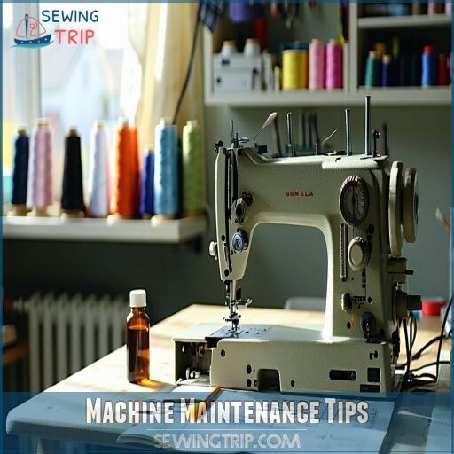Industrial Sewing Machine Types: 9 Best Options for Small Business Success